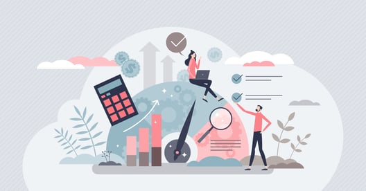 A quick guide to effective competitive digital banking analysis