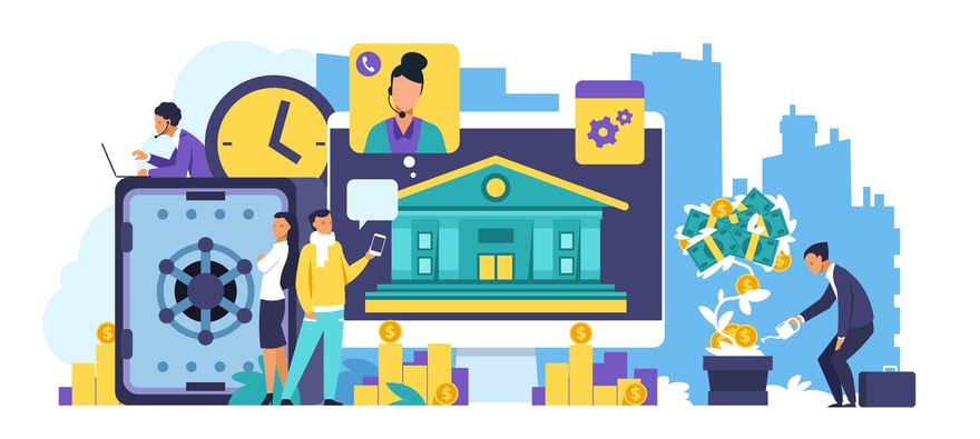 6 green banking initiatives that inspire customers into action