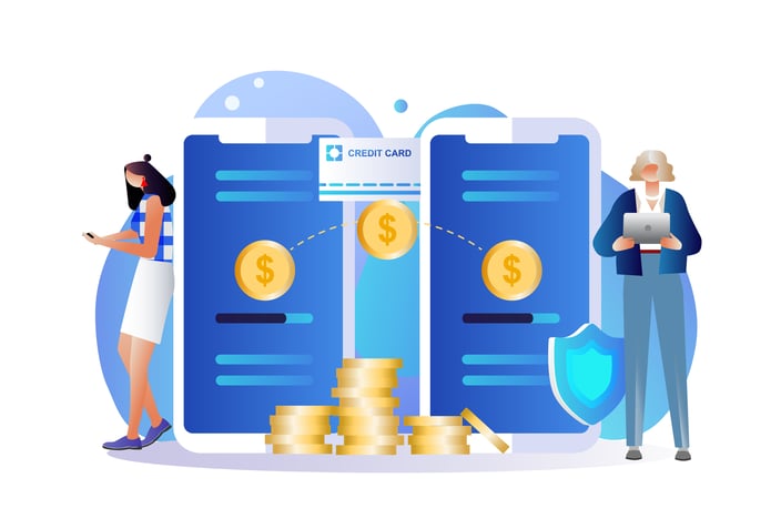 Agile framework: accelerate your digital banking product development