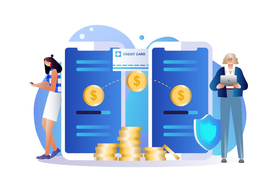 Agile framework: accelerate your digital banking product development