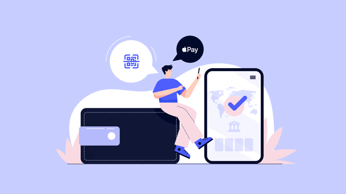 Where do credit unions stand in the US digital banking market?