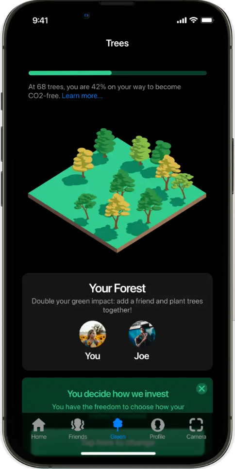 6 green banking initiatives that inspire customers into action