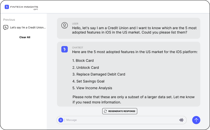 Introducing FinTech Insights GPT