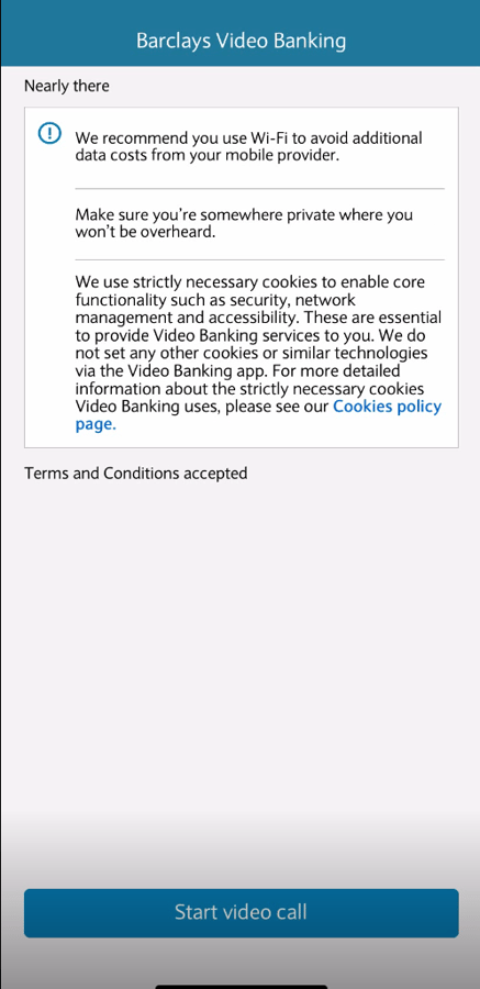 Video Banking | FinTech Insights