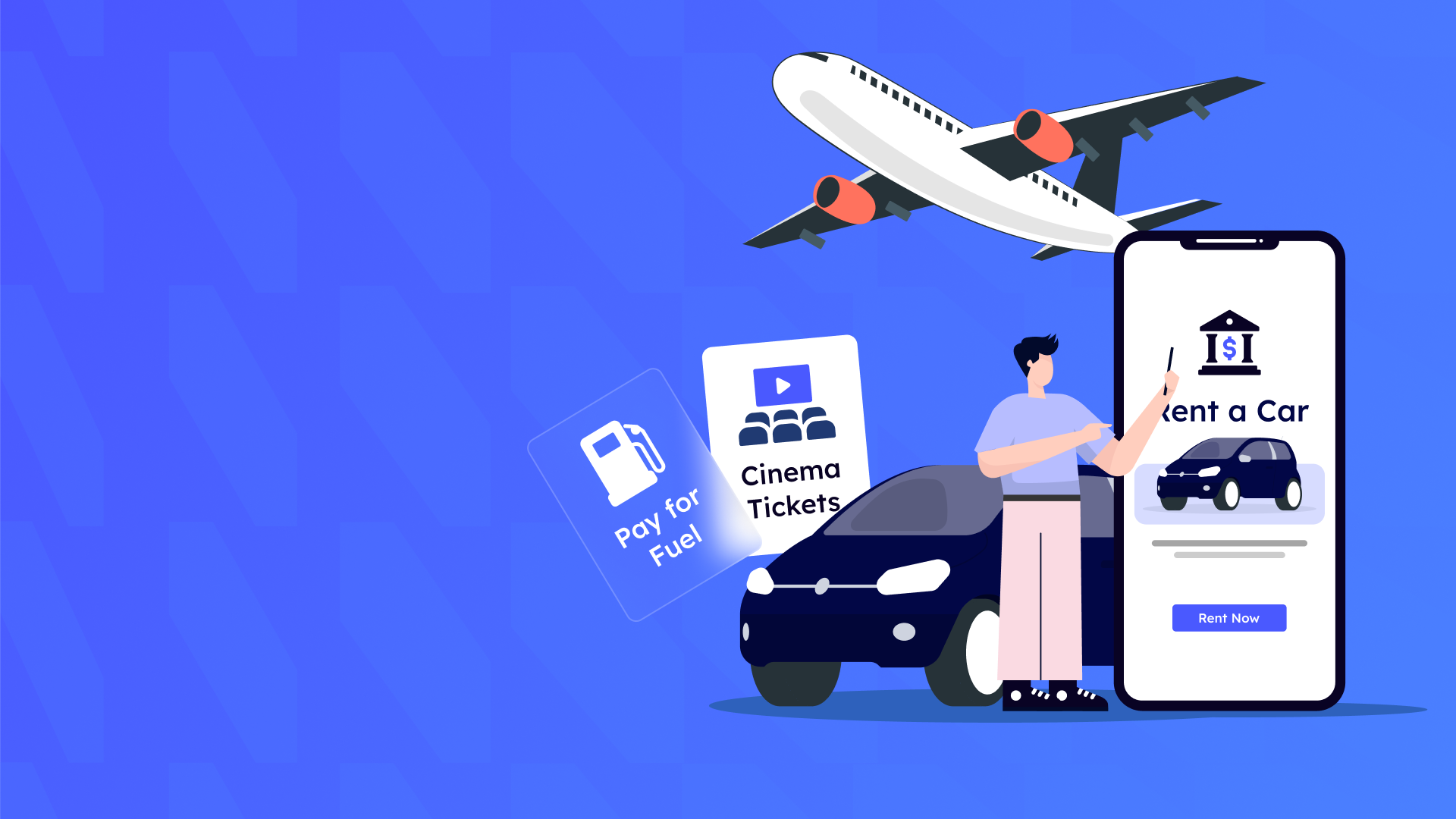 Beyond banking: Can bank apps boost engagement by going the extra mile