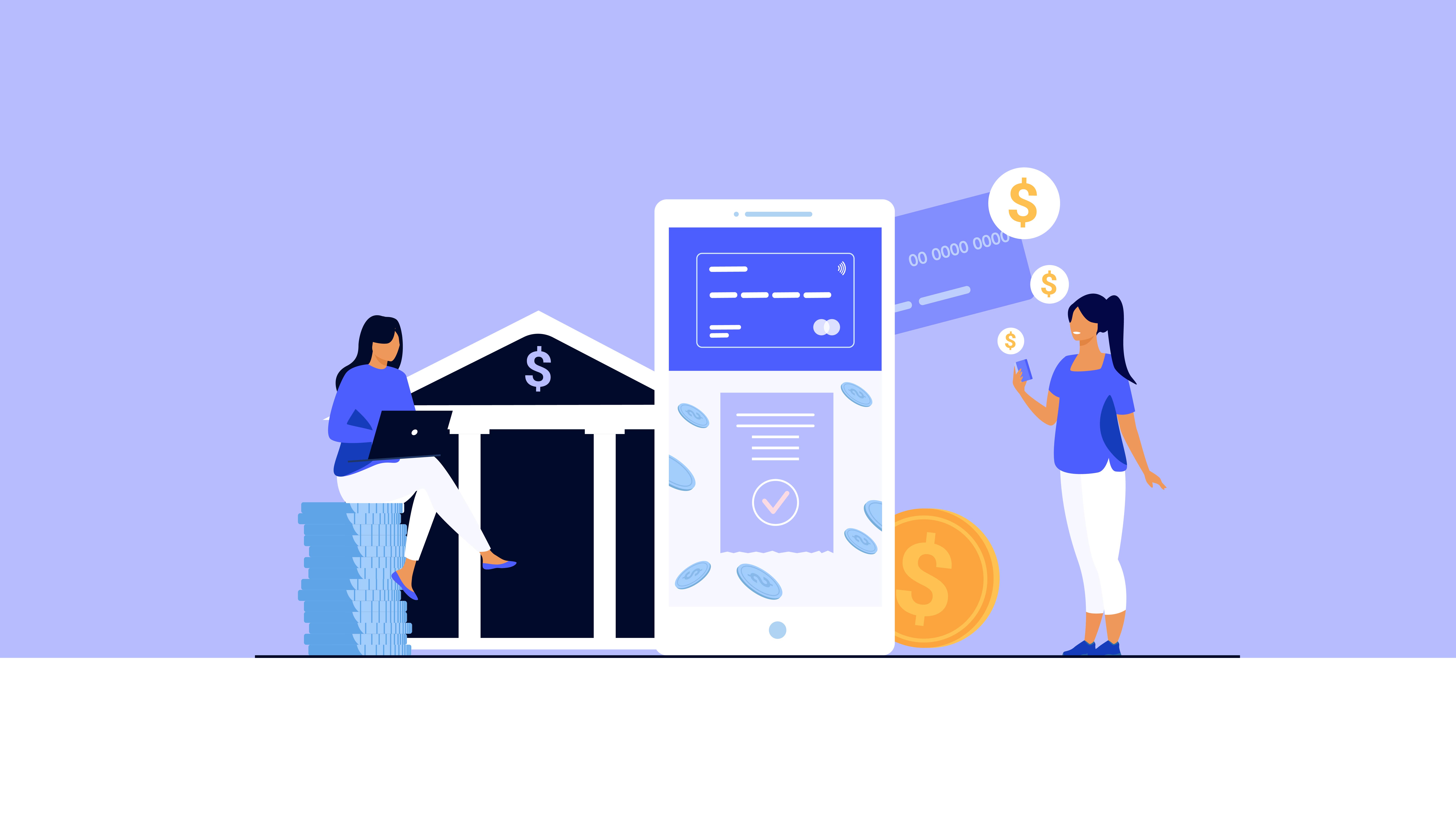 Build User Experiences | FinTech Insights